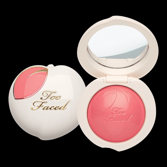 Too Faced | Makeup | Nwt Too Faced Blush | Poshmark